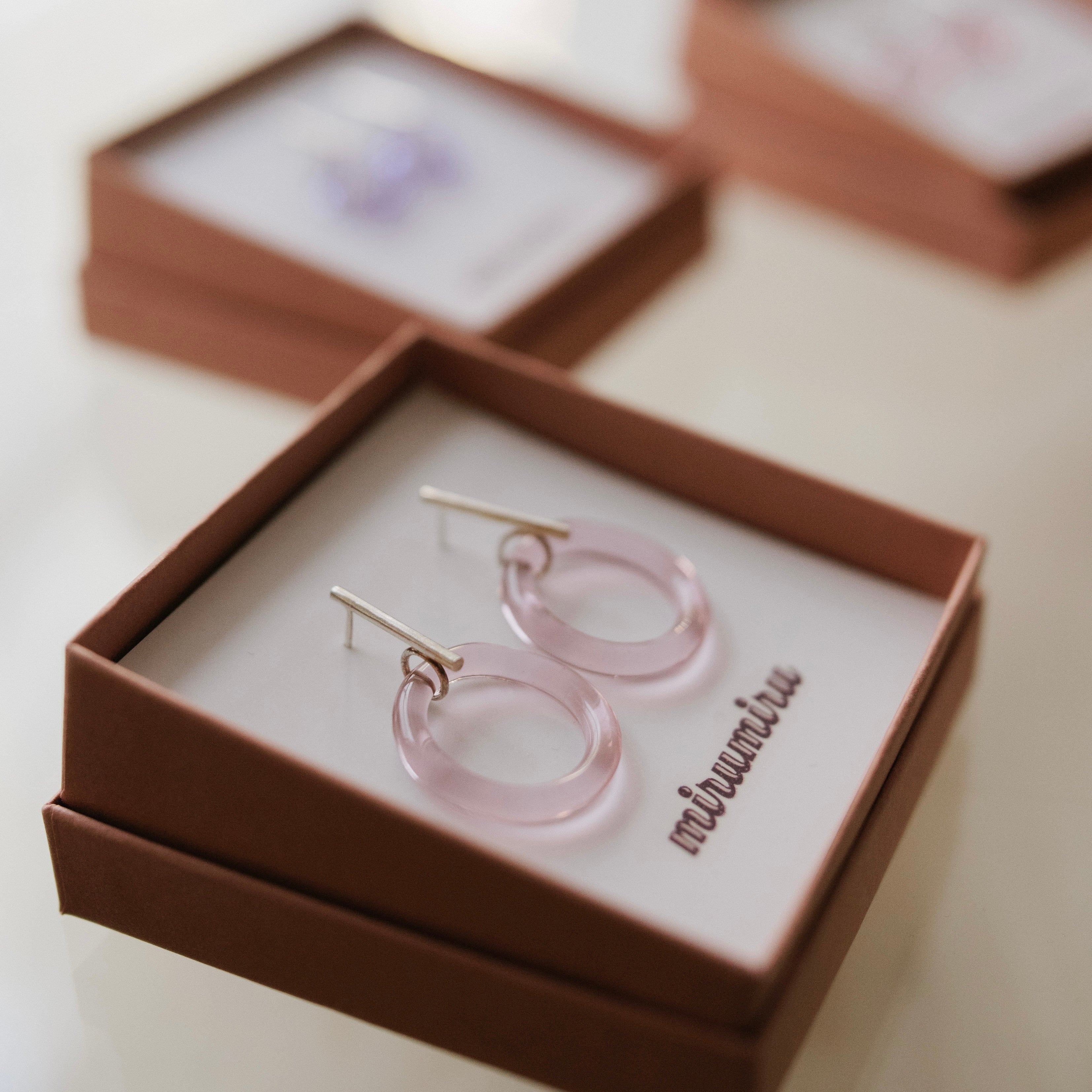 New Arrivals – Leanzer