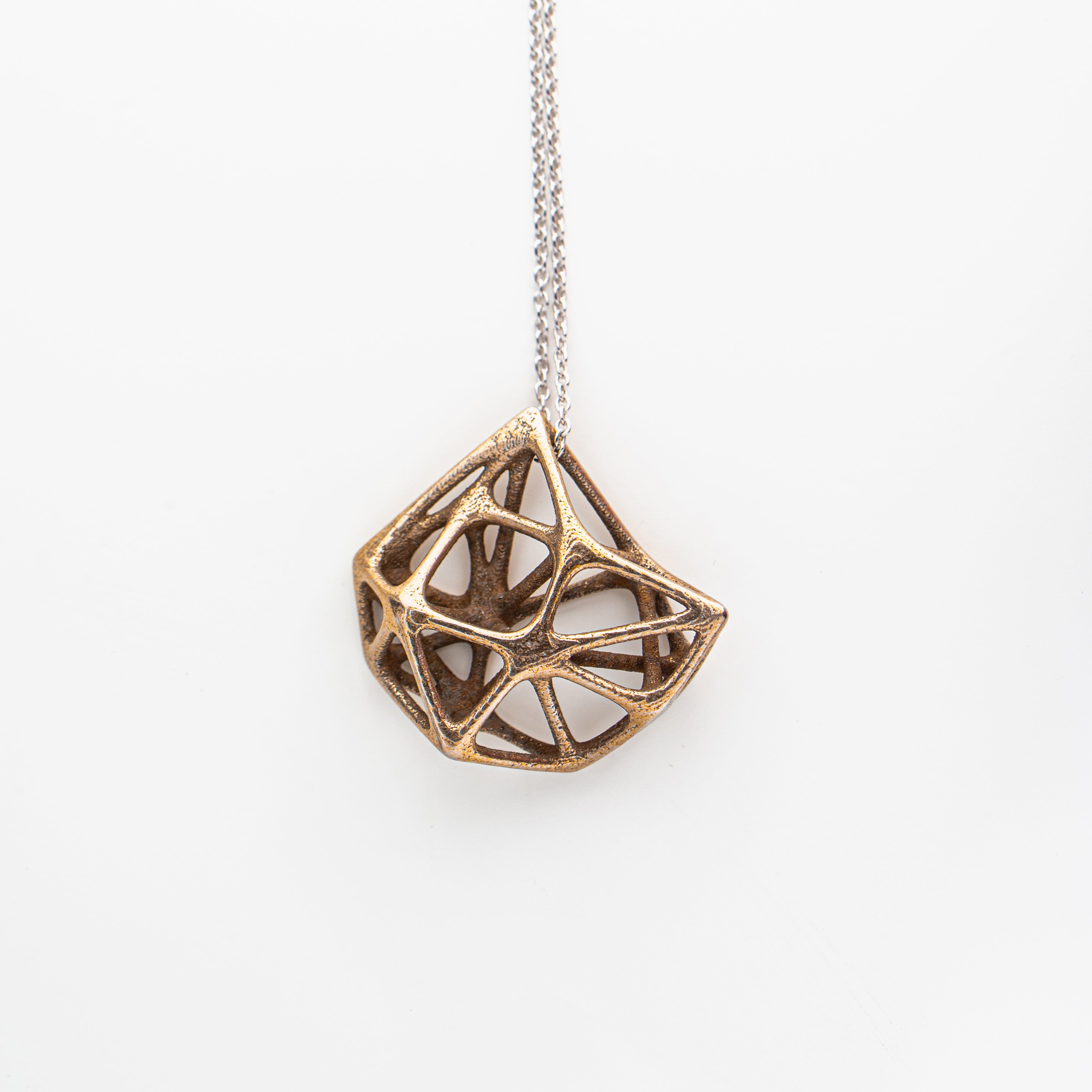 Lacunae Collection – Leanzer